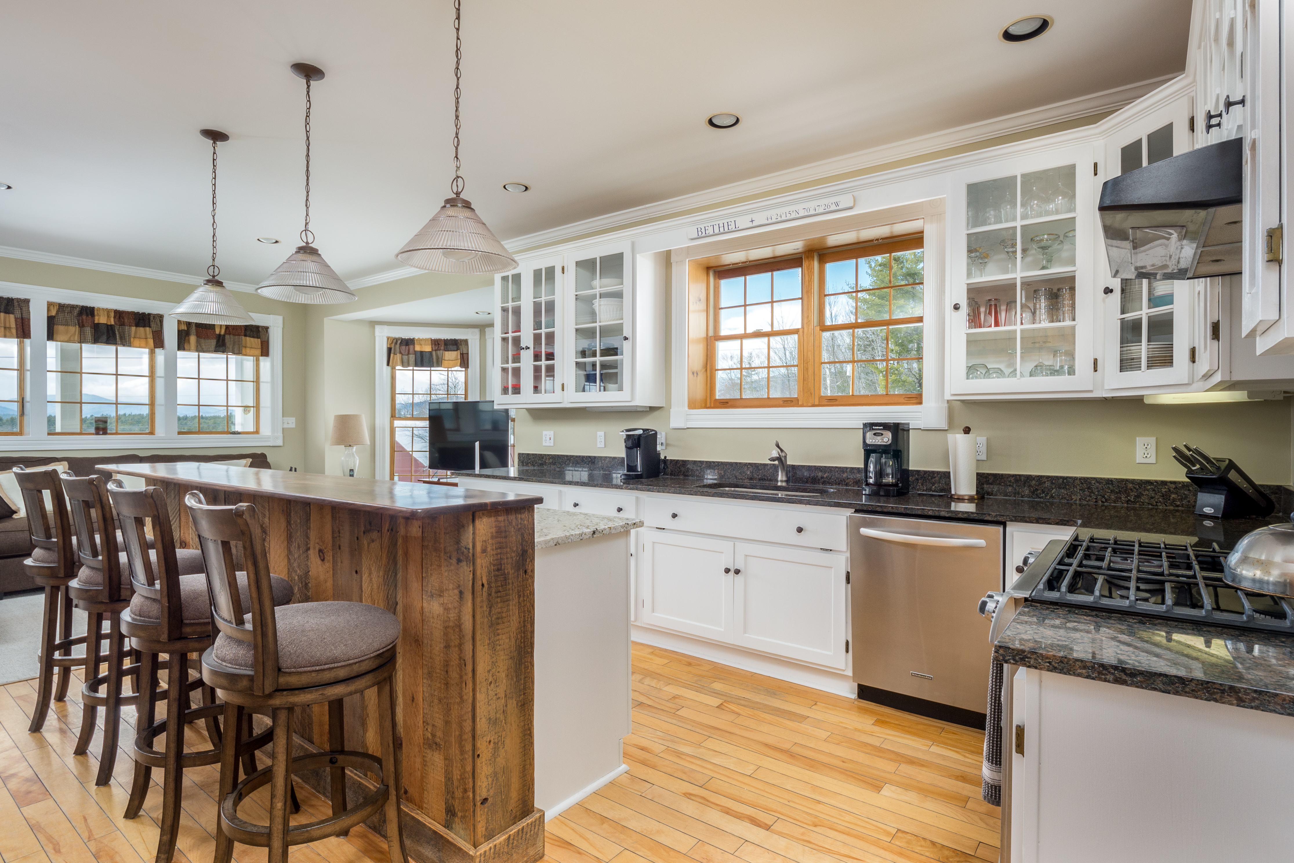 Sally Harkins & Co. Real Estate