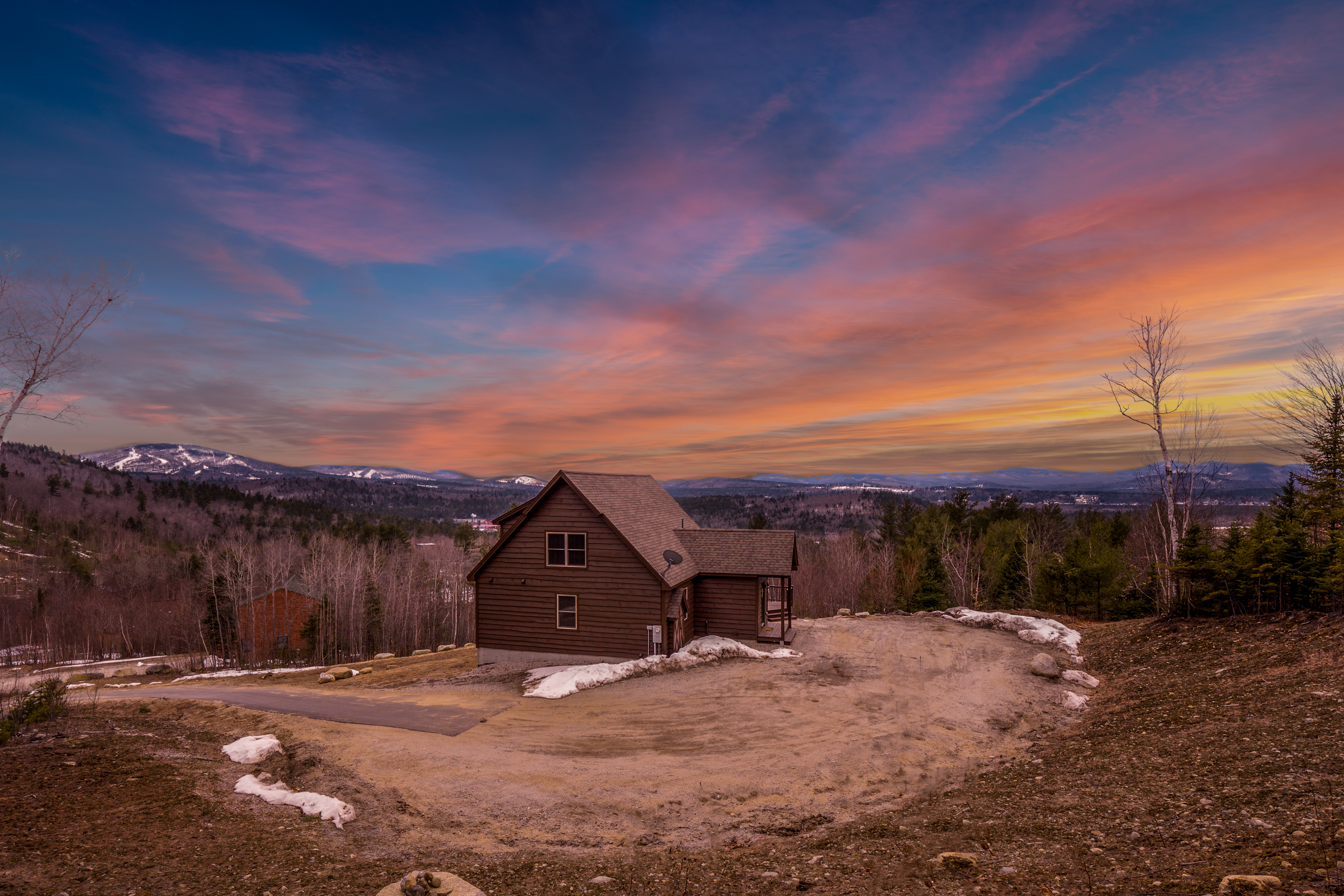 Sally Harkins & Co. Real Estate