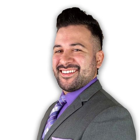 Our Team - Mary Baca and Team Wolfe Pack Powered by Life Realty District