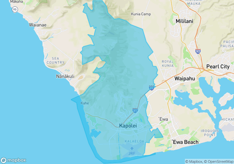 Kapolei - Oahus Best Homes