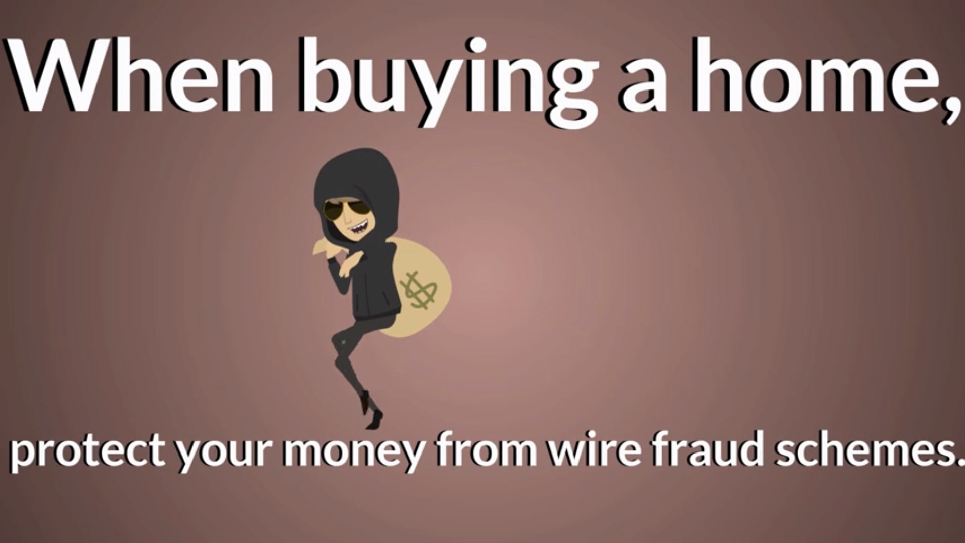 Wire Fraud - Washington Realty Group Wire Fraud - Washington Realty Group