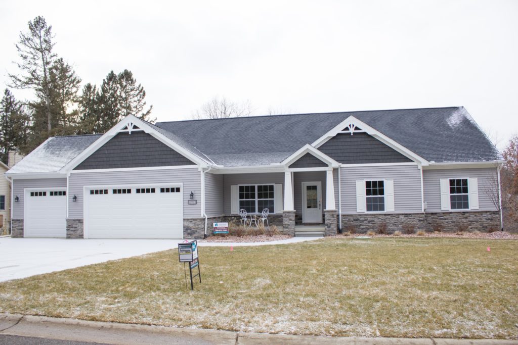 145 Exterior - Chestnut Home Builders & Real Estate