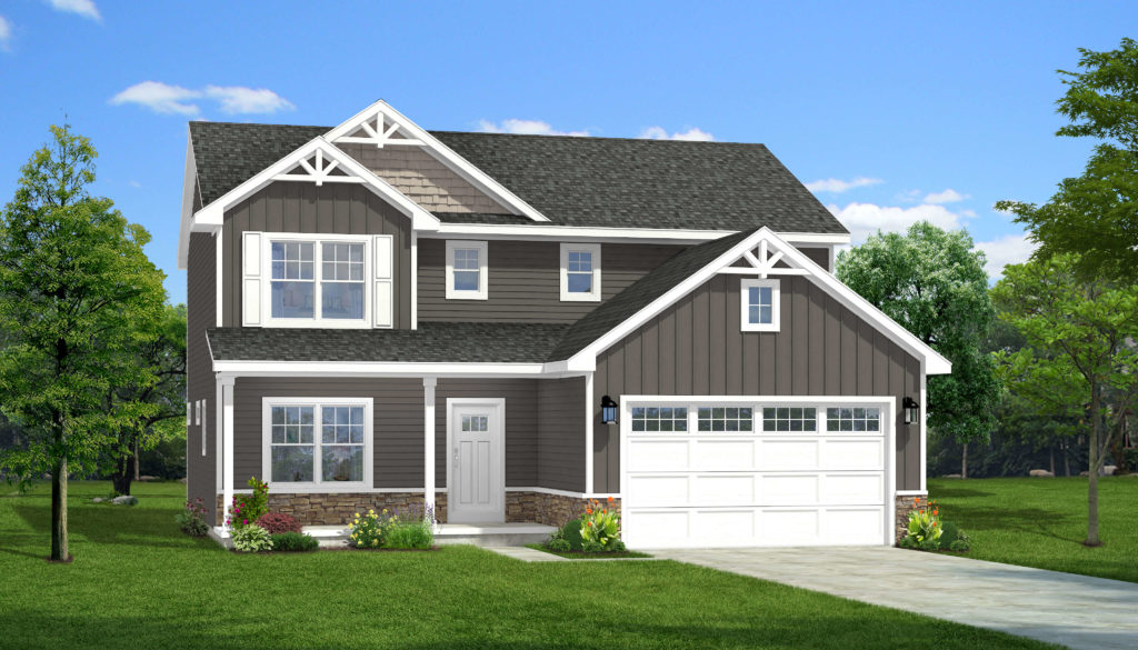 STRATFORD - Chestnut Home Builders & Real Estate