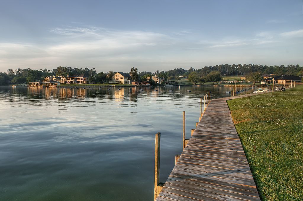 Lake Conroe Bnbtex