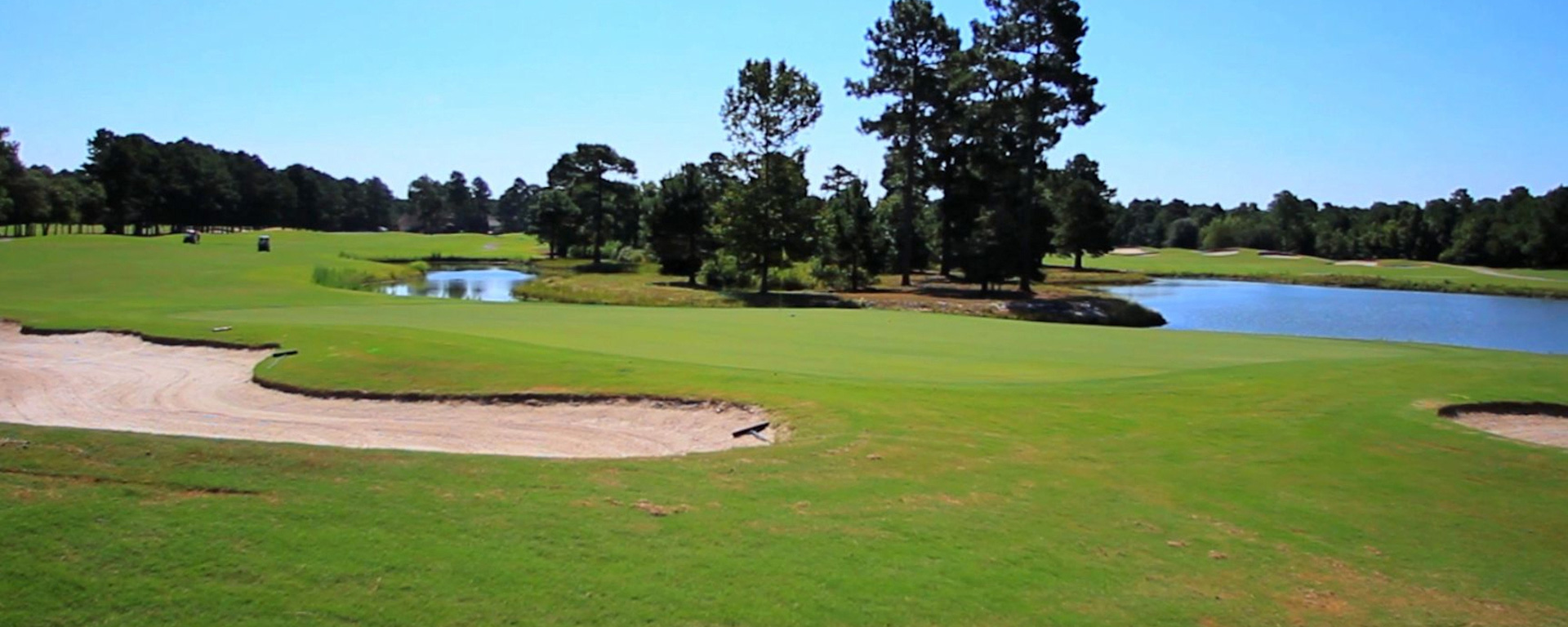 Magnolia Greens Golf Plantation - The Cameron Team