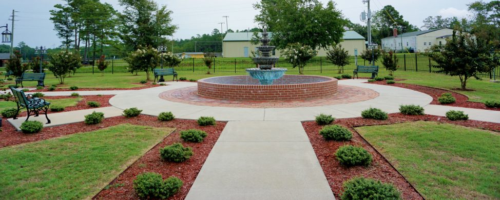 The Best of Holly Ridge, NC - The Cameron Team