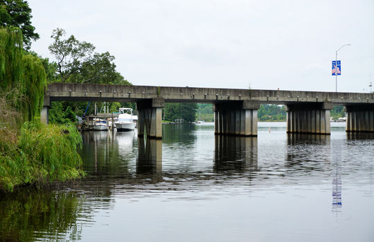 The Best of Jacksonville, NC - The Cameron Team