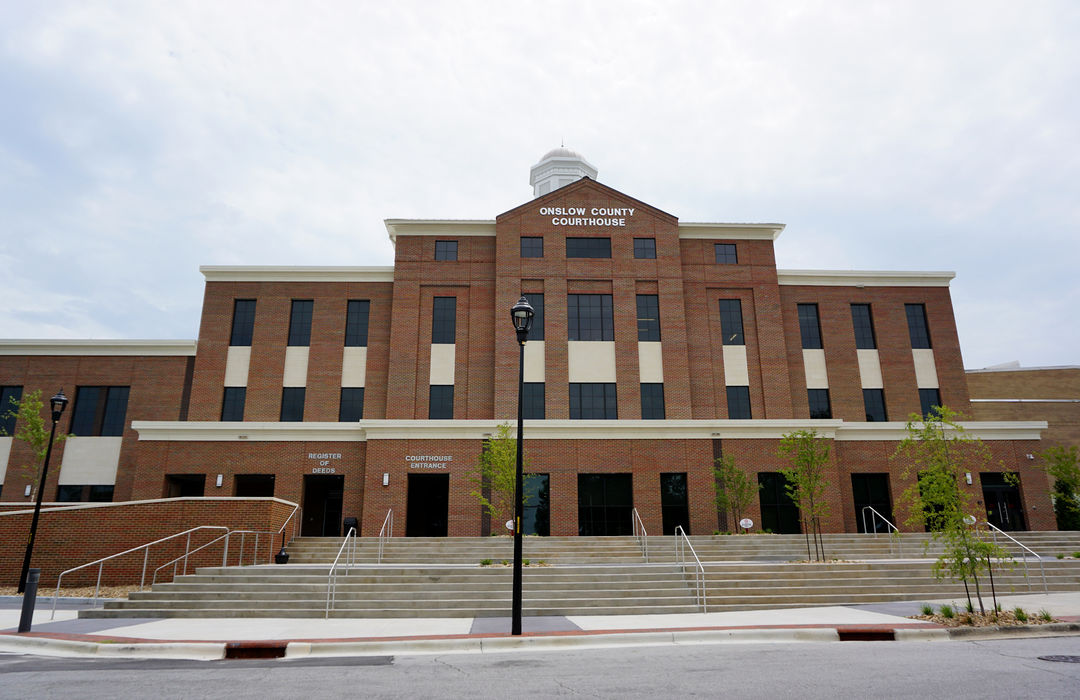 The Best of Jacksonville, NC - The Cameron Team