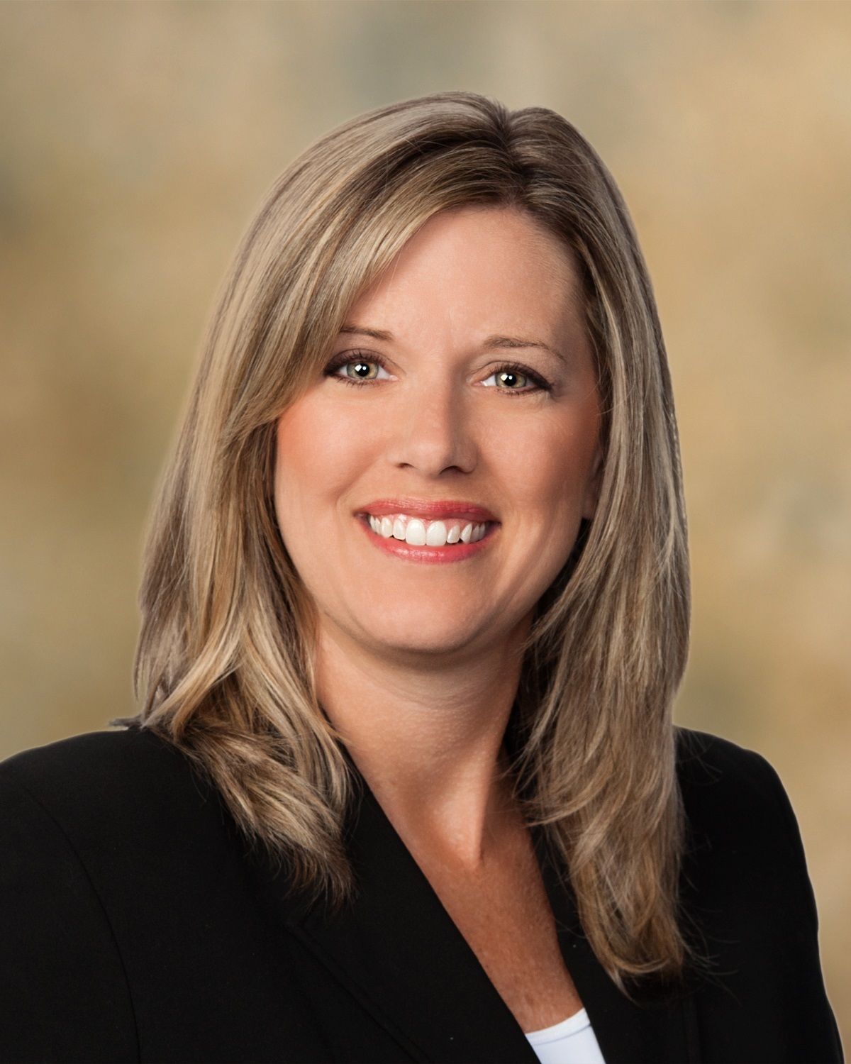 Kelly Thacker - Gilmore Group Homes