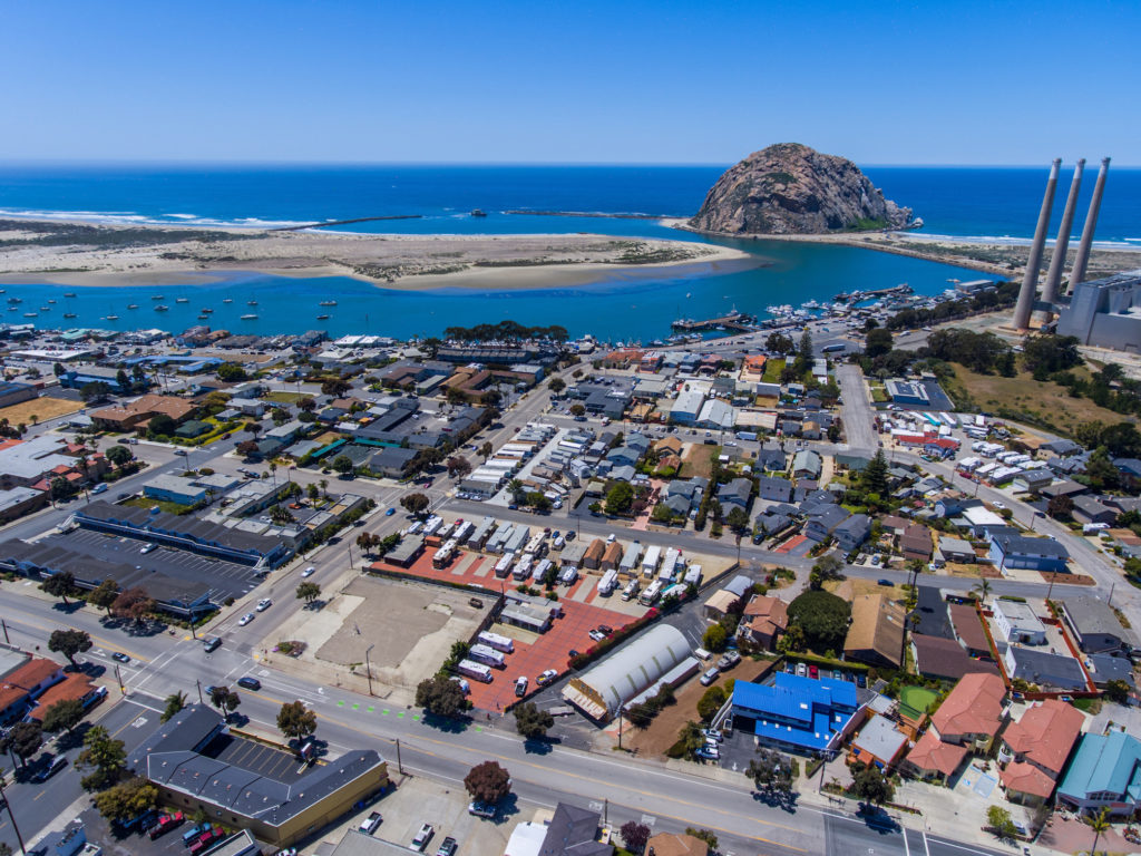Morro Bay - Ciano Real Estate