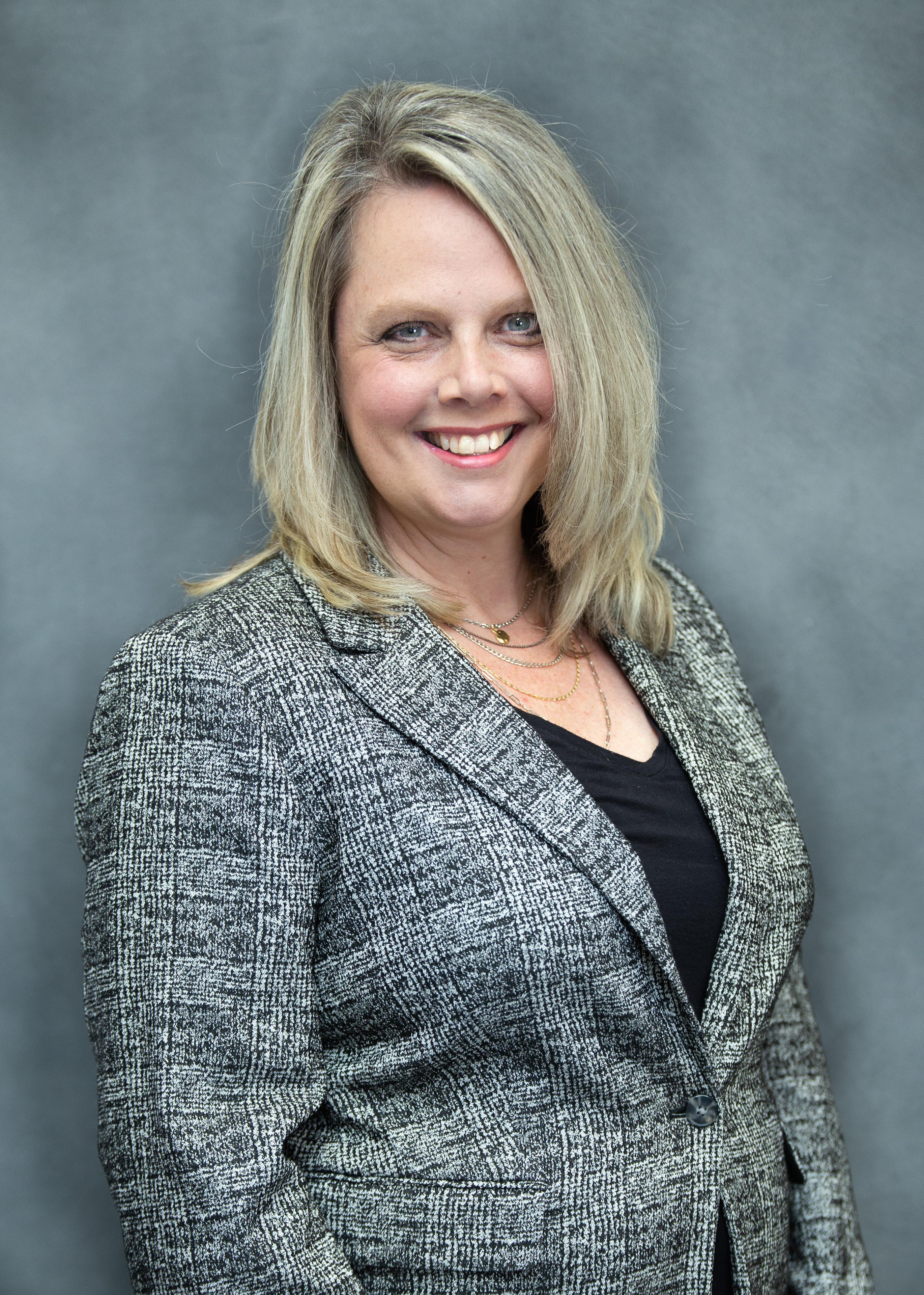 Meet The Team - Team Callan