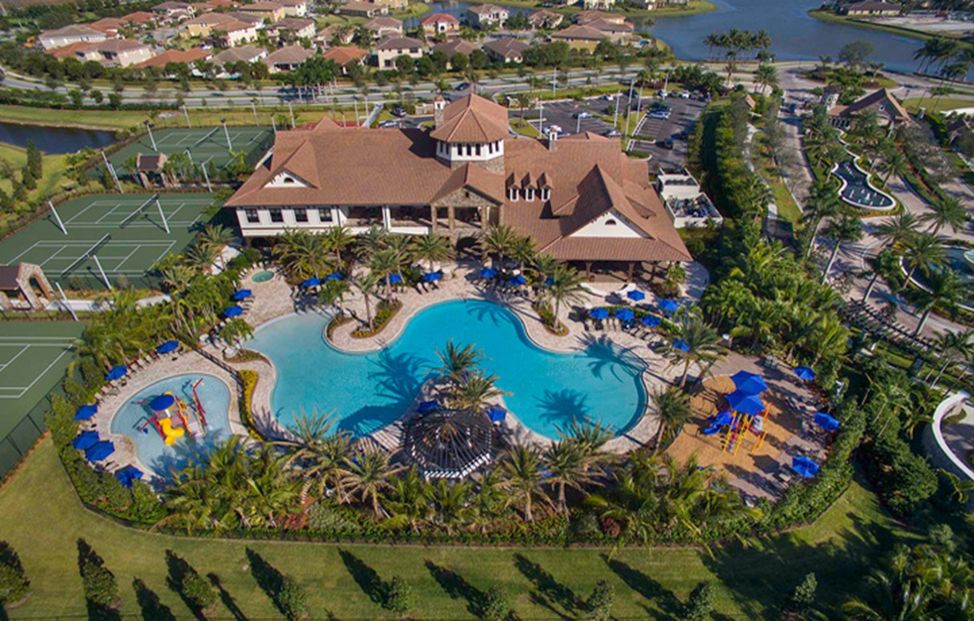 Cascata at MiraLago - ThePalmBeachGroup.com