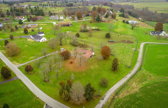 California style house, sunken living room, rambler house vs ranch ...