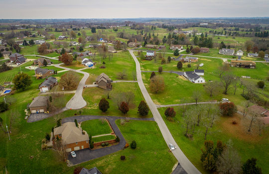 California style house, sunken living room, rambler house vs ranch ...