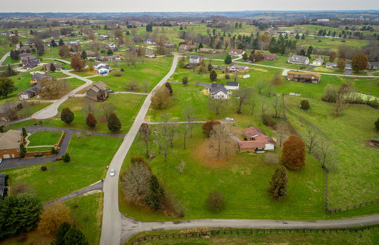 California style house, sunken living room, rambler house vs ranch ...
