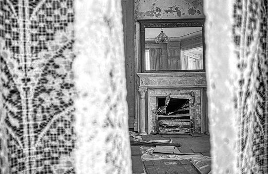 Historic Castle goes to Auction Harrodsburg, Kentucky - bluegrassteam