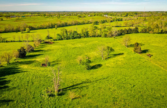 Small house - Big Land 84 acre Farm on Salt River - bluegrassteam