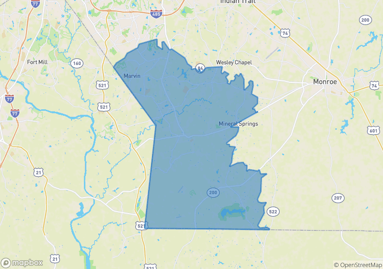 Waxhaw - mattstoneteam.com