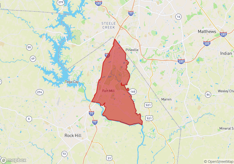 Fort Mill - mattstoneteam.com